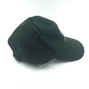KC Caps | Accessories | Head Shot Rose Parade Green Hat Cap Adjustable ...